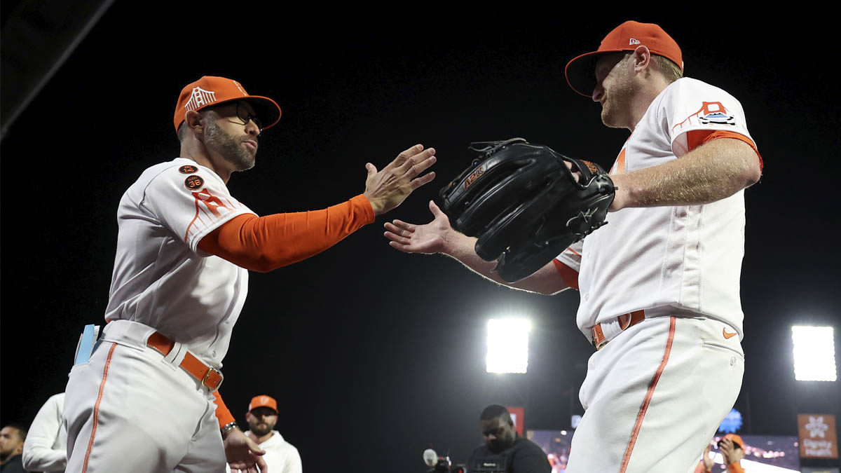 Alex Cobb’s high pitch count vs. Reds was ‘right thing,’ Gabe Kapler ...