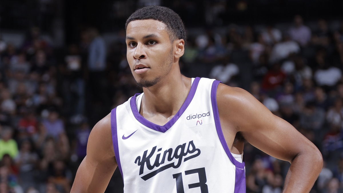 Kings pick up Keegan Murray, Davion Mitchell, Chris Duarte options – NBC Sports Bay Area ...