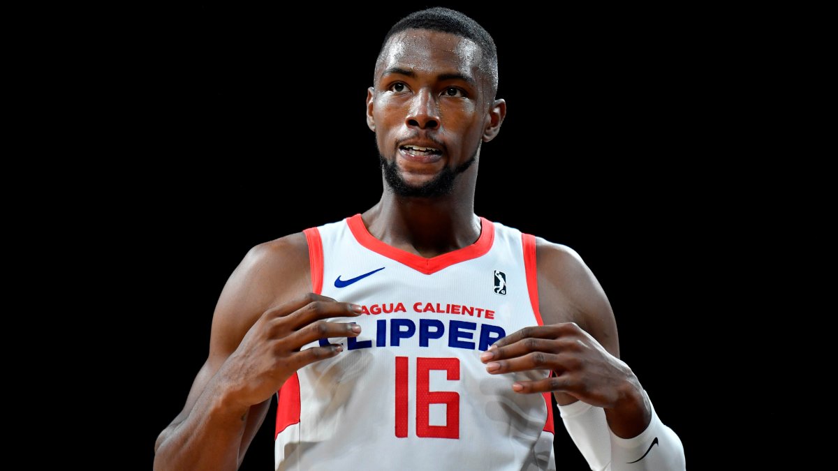 Harry Giles agrees to Nets contract after Warriors workout, per agent ...