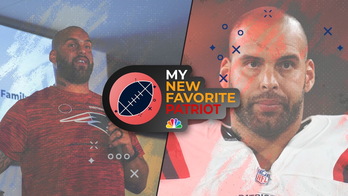 Patriots’ Lawrence Guy gives back to community, helps others with ...