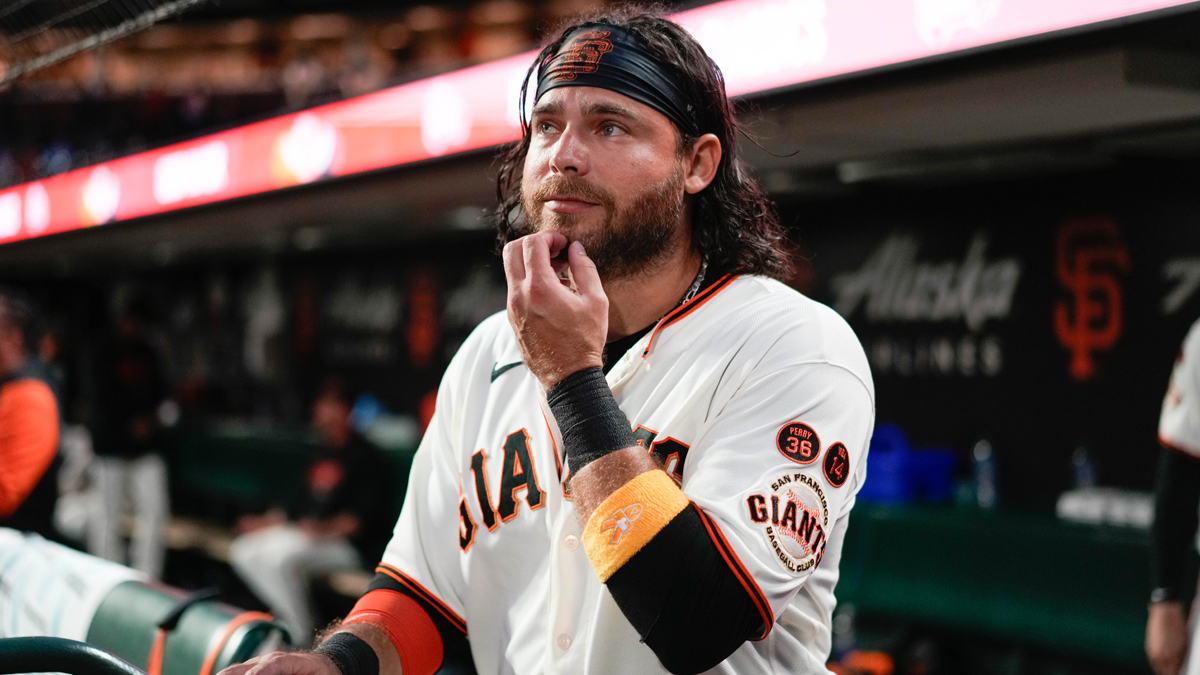 Brandon Crawford preparing for likely Giants finale, unsure MLB future ...