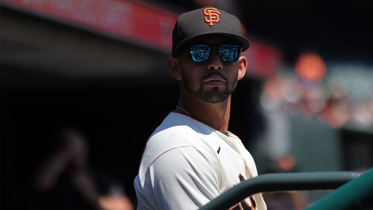 MLB rumors: Kai Correa interviews for Giants’ managerial opening – NBC ...