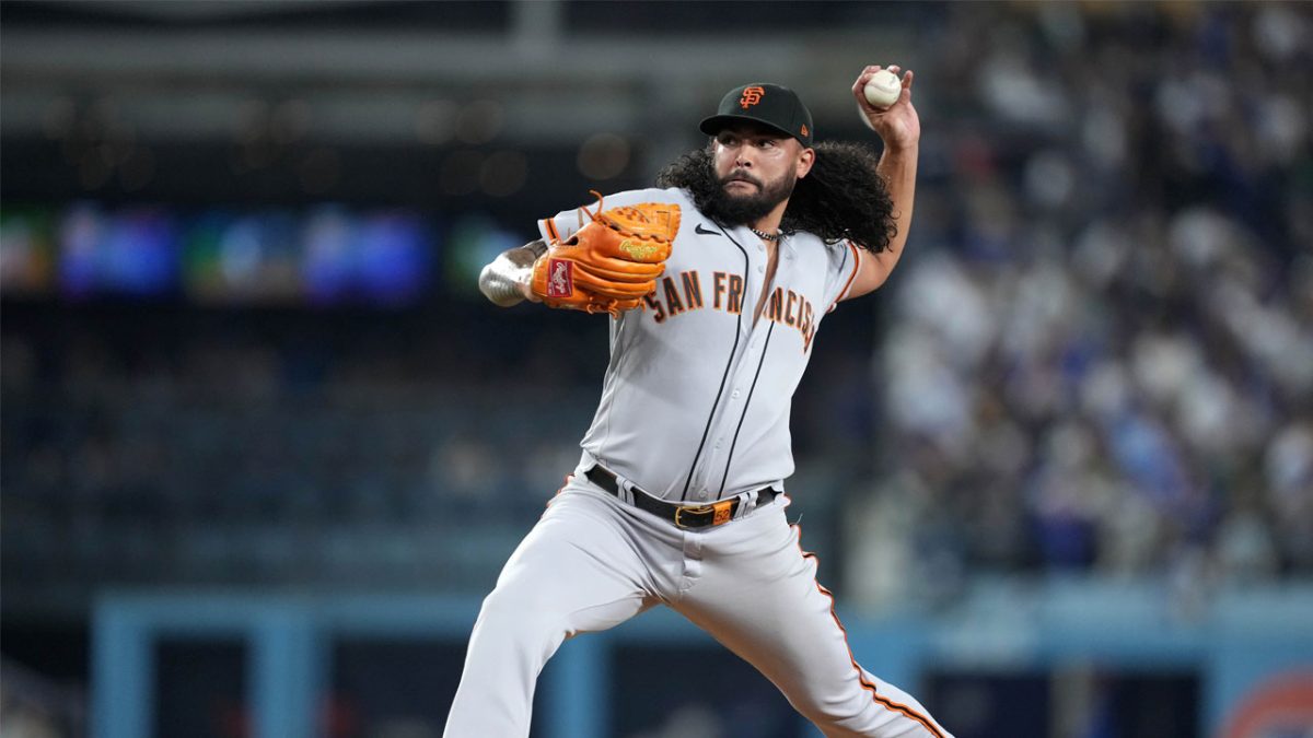 Giants observations: Sean Manaea excellent in necessary win over ...