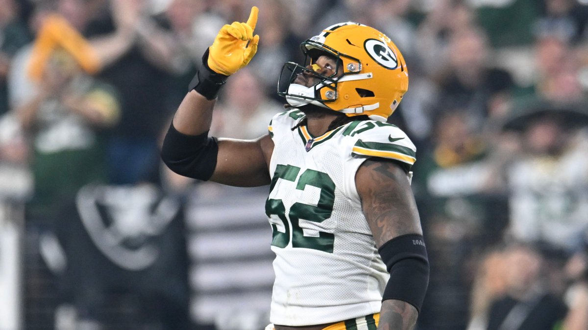 NFL’s highest-paid defensive players by annual salary – NBC Sports Bay ...