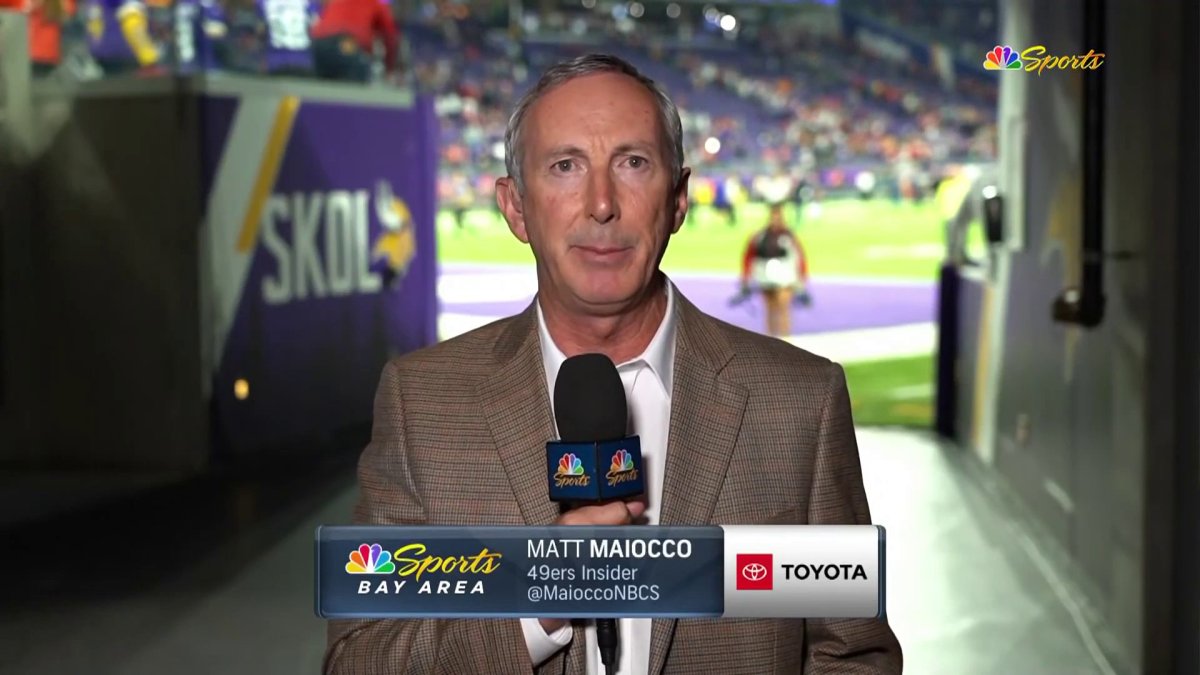 Why Matt Maiocco is concerned about ‘major issues’ with 49ers’ defense ...