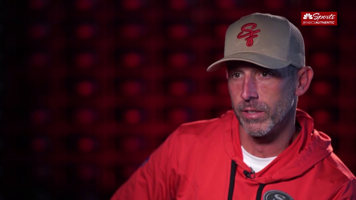 Kyle Shanahan says Brock Purdy played ‘pretty flawless’ in 49ers ...