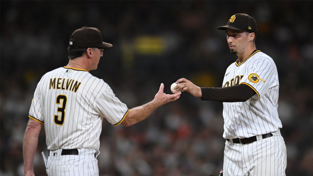 Bob Melvin hopes MLB reputation helps Giants attract key free agents ...