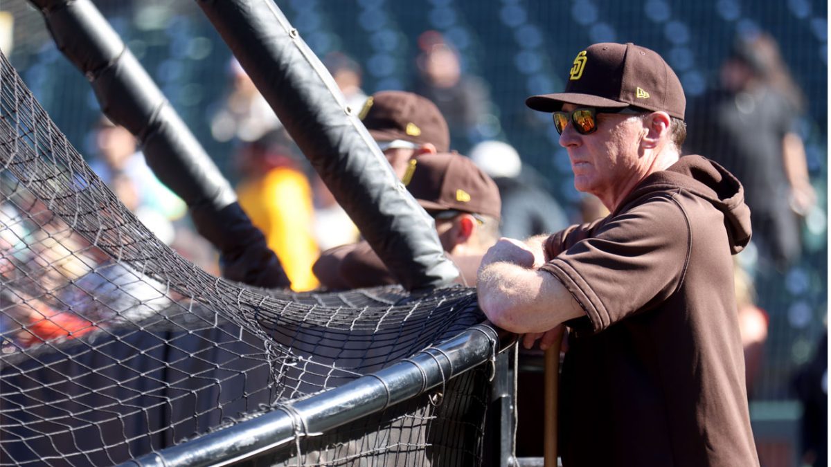 Bob Melvin coming home to manage Giants could be fitting end to MLB ...