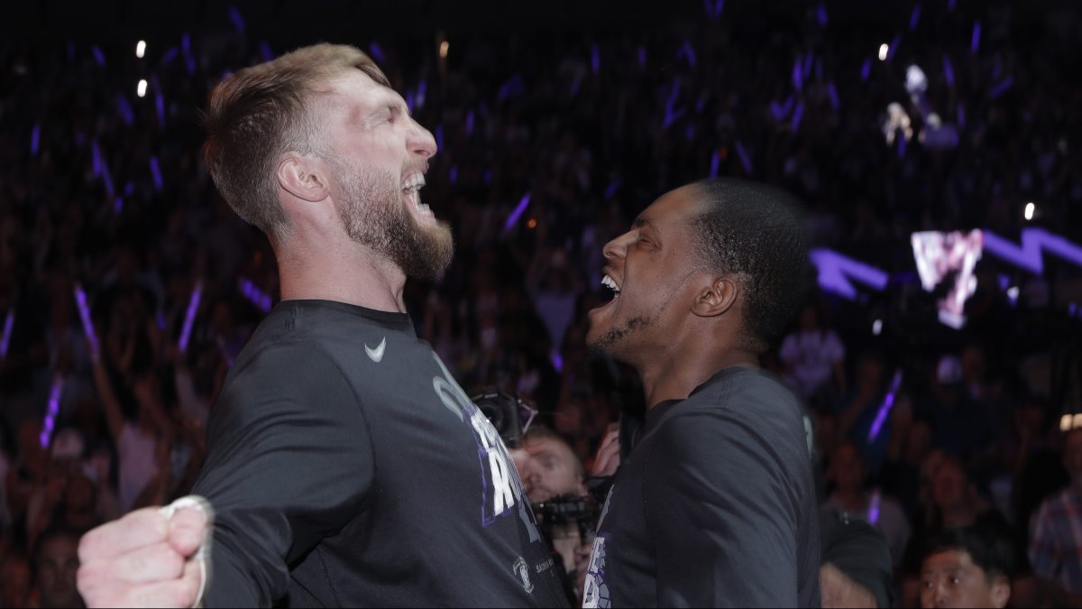 How to watch and stream Kings on NBC Sports California – NBC Sports Bay ...