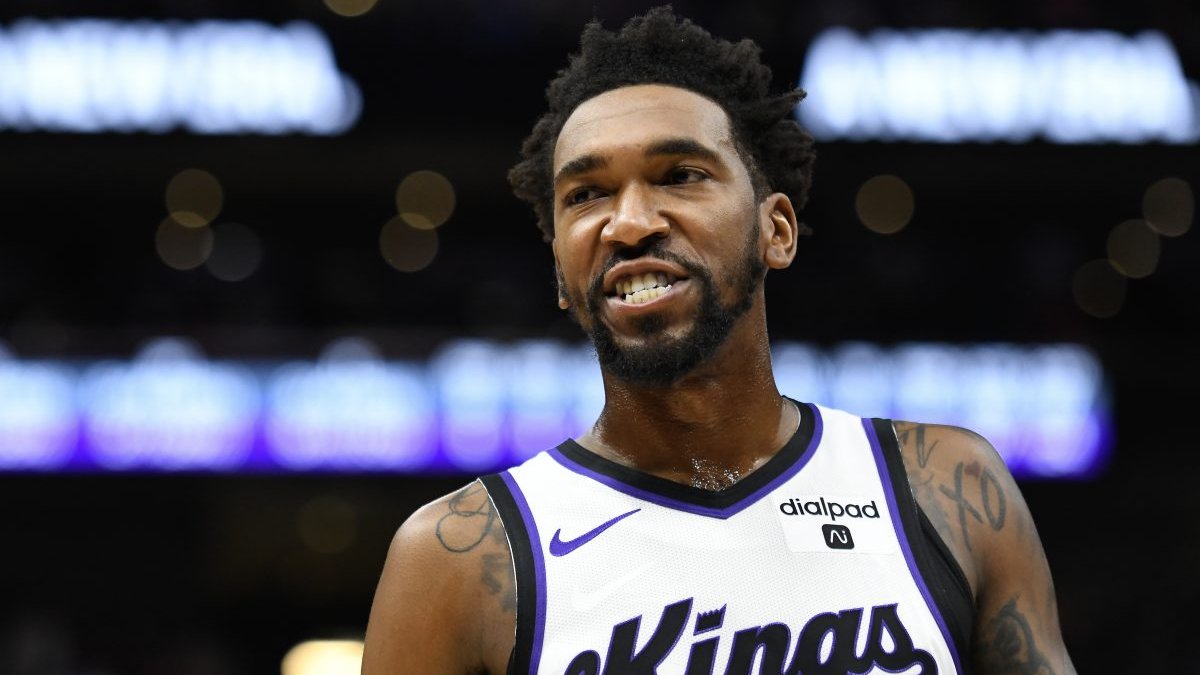 Kings’ Malik Monk named GQ Sports ‘most stylish’ NBA player for 2023-24 ...