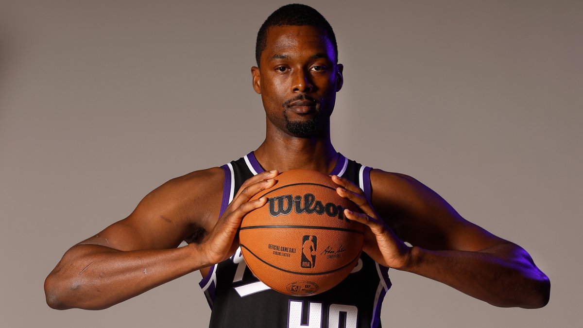 Harrison Barnes reflects on Kings’ special drought-ending playoff run ...
