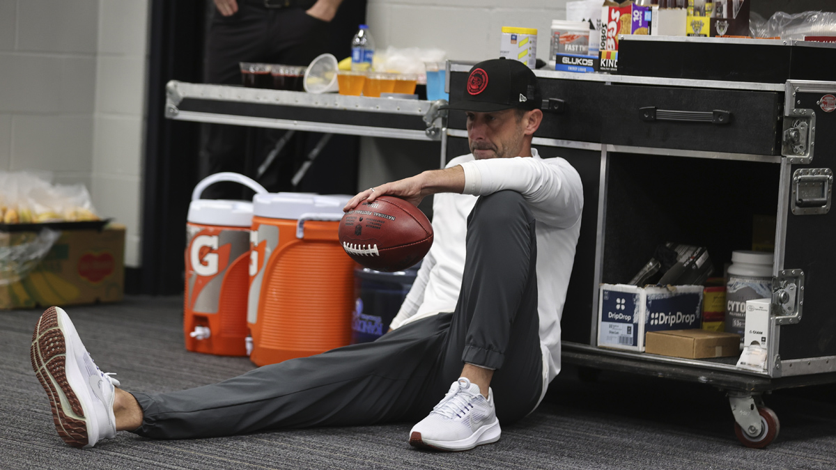 Why Donte Whitner believes it’s time to hit ‘panic button’ on 49ers ...