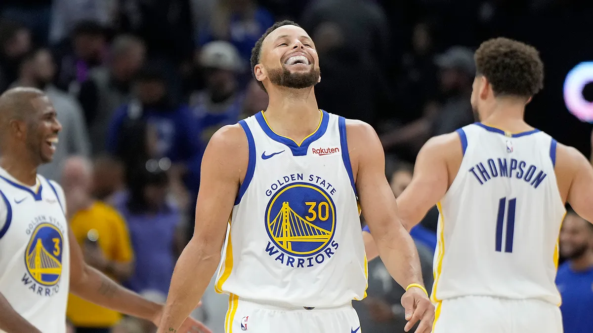 Warriors’ Steph Curry credits popcorn for Kings ownage at Golden 1 ...