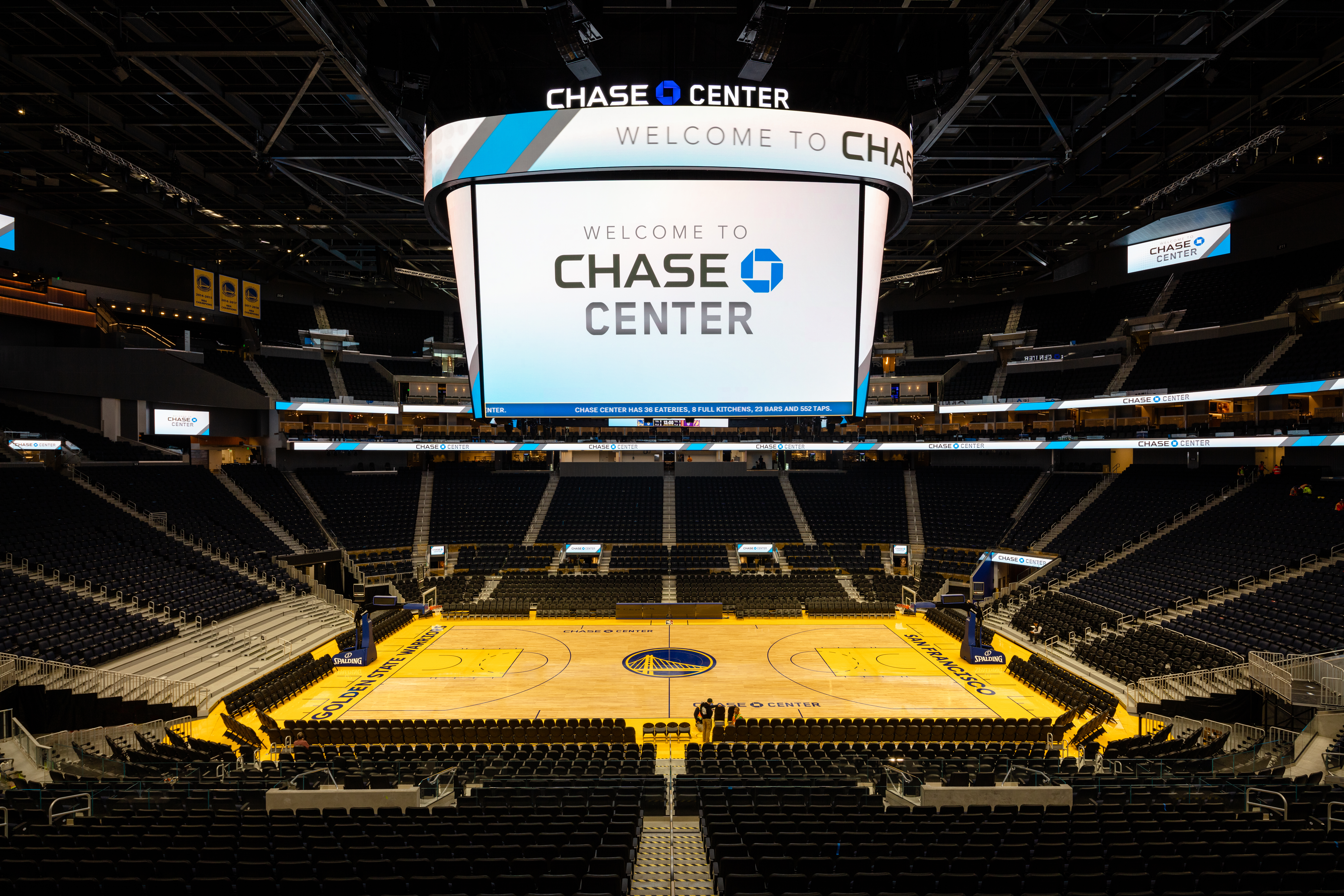 Warriors to host annual California Classic Summer League without Kings ...