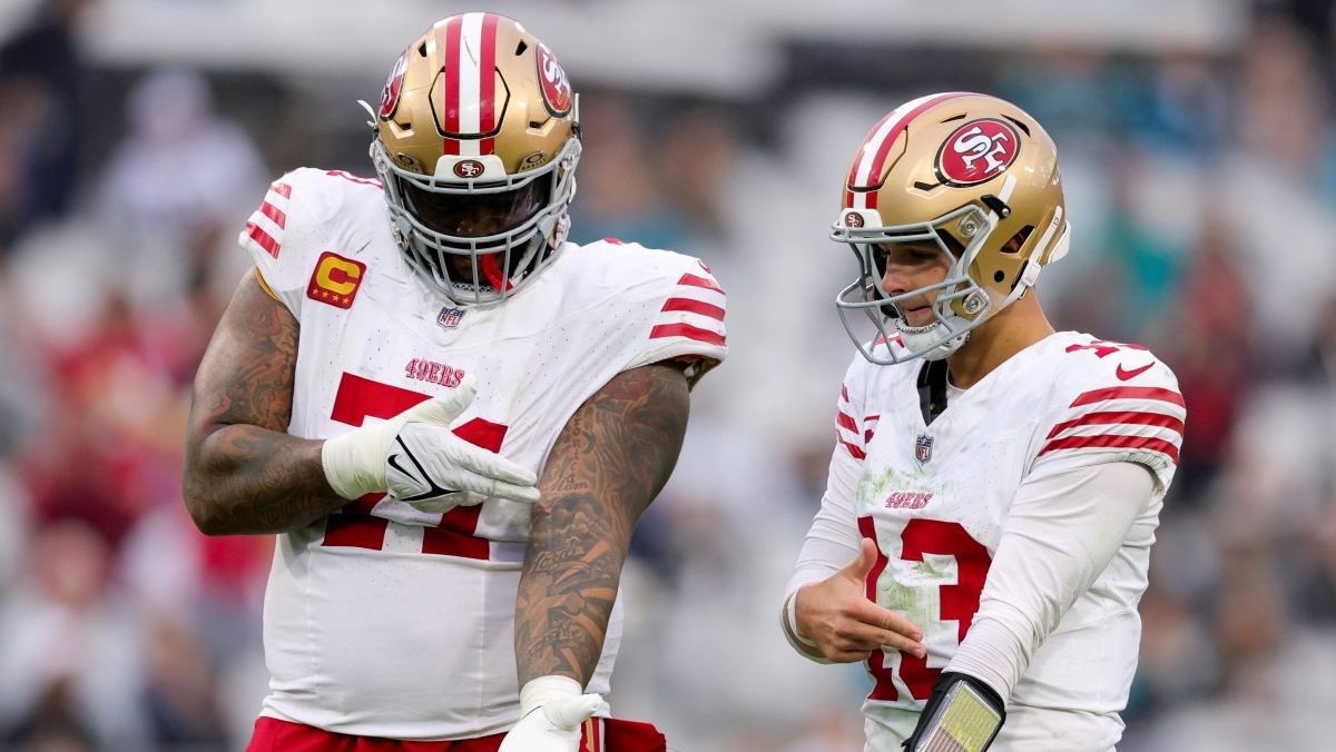 49ers are best NFC team after win vs. Jaguars, Richard Sherman argues ...