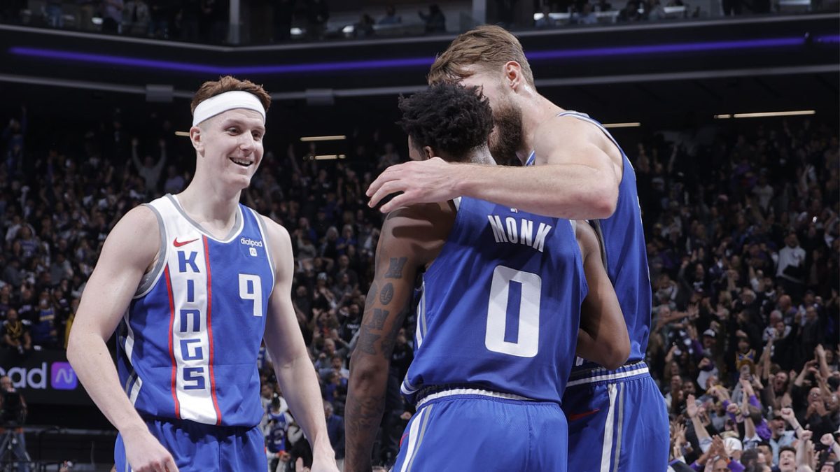 Kings observations: Sac erases 24-point deficit in monster win vs ...