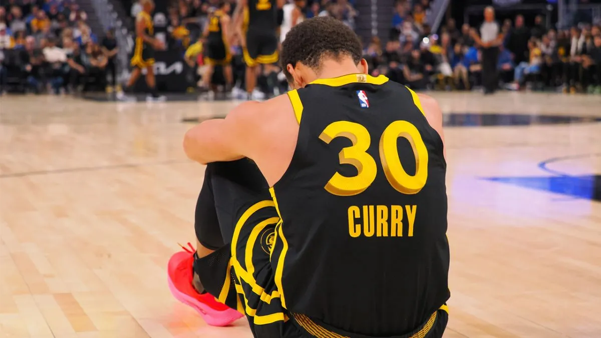 Warriors stress need for second scorer behind Steph Curry; not ...