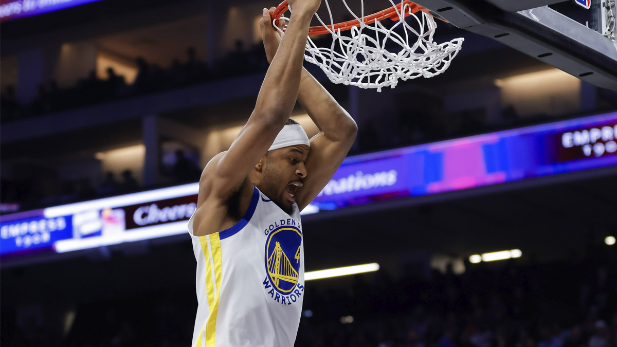 Steve Kerr Admits ‘terrible Decision Removing Moses Moody From