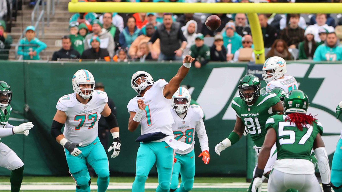 Dolphins vs. Jets live stream: How to watch Black Friday game on TV ...