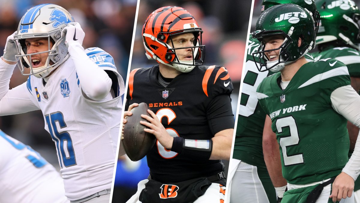 Winners and losers from Week 14 of the 2023 NFL season – NBC Sports Bay ...