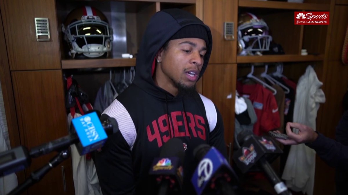49ers’ Jason Verrett reveals if he considered retirement after injury ...