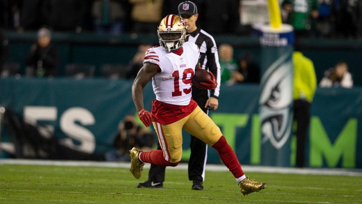 NFL rumors: Nick Sirianni showed Eagles 49ers’ trash talk as ...