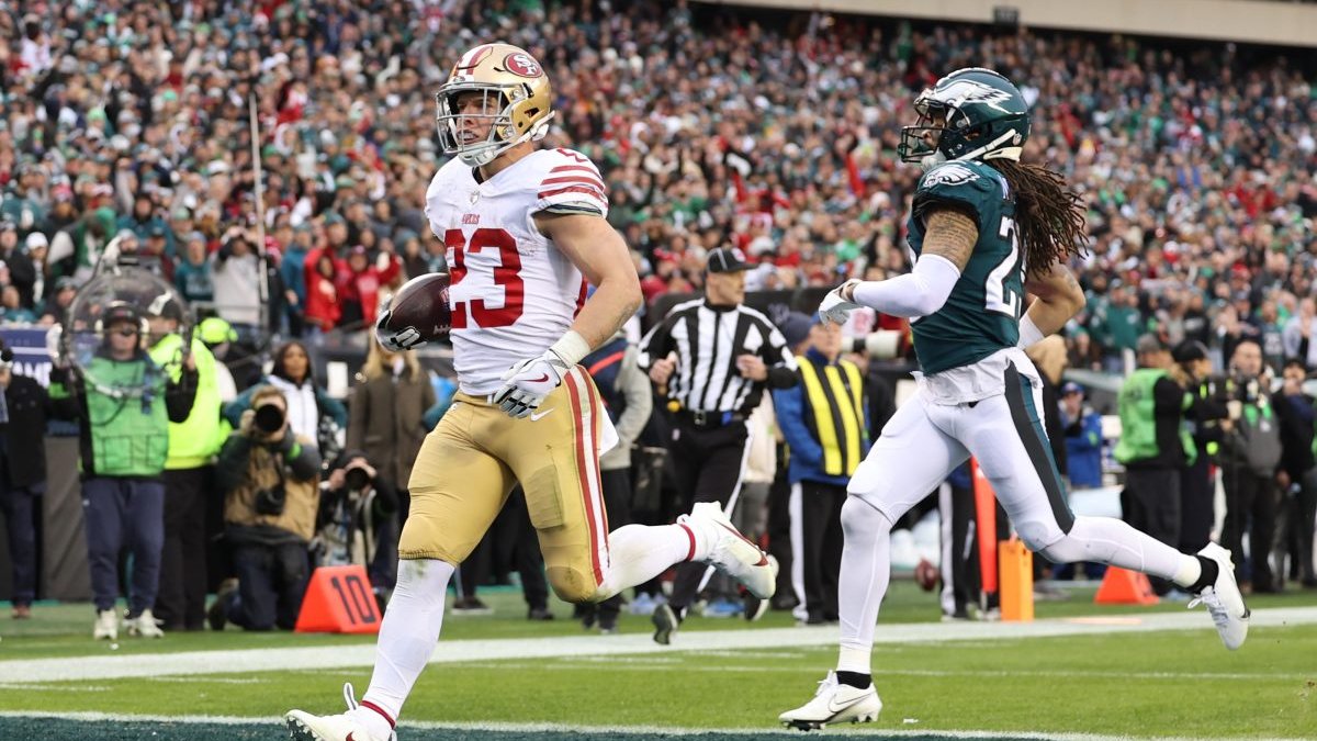 49ers vs. Eagles predictions: Expert picks in crucial NFL Week 13 game ...