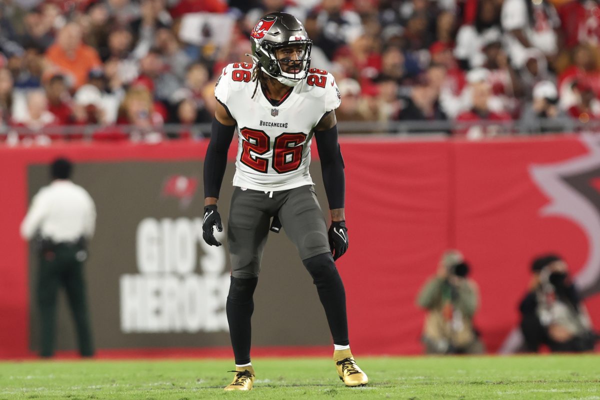 Source: Logan Ryan, 49ers agree to contract terms for 2023 NFL season ...