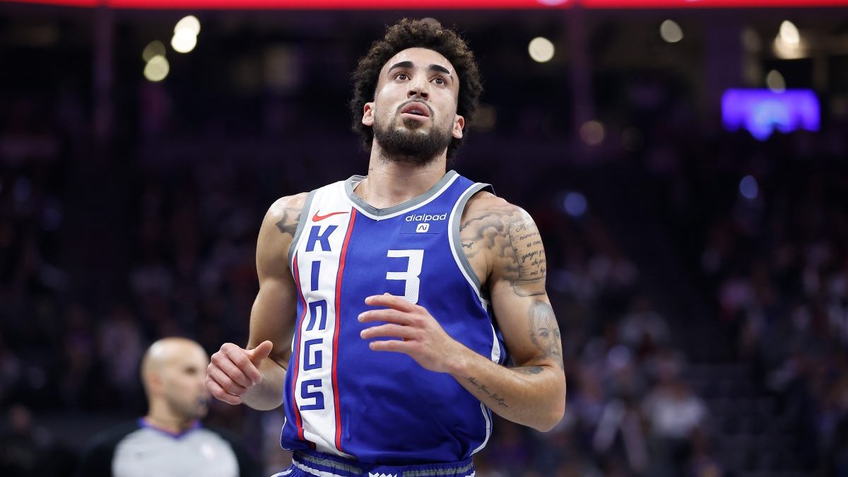 What Chris Duarte enjoys most about playing in front of Kings fans – NBC Sports Bay Area ...