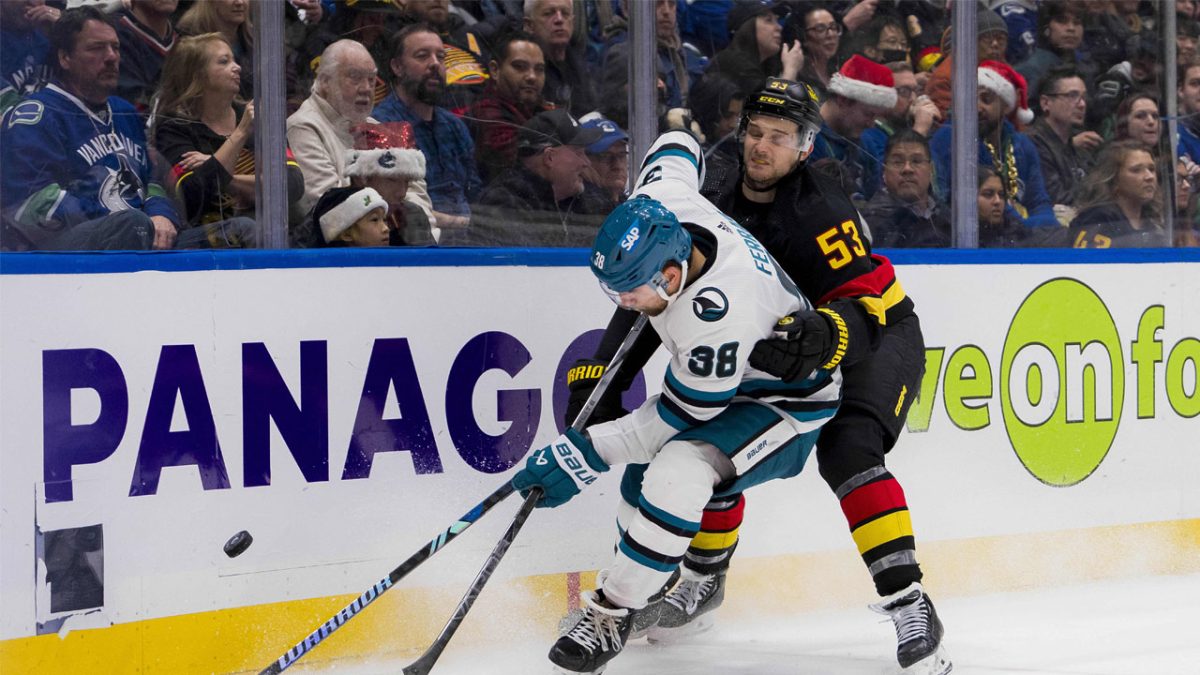 David Quinn praises Mario Ferraro, defends Mackenzie Blackwood vs ...