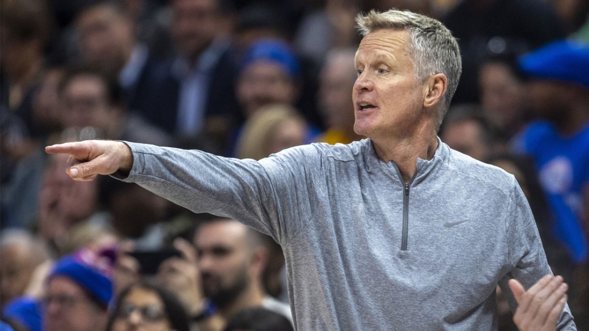 Warriors’ finger-pointing has begun, is needed for crucial course correction – NBC Sports Bay ...