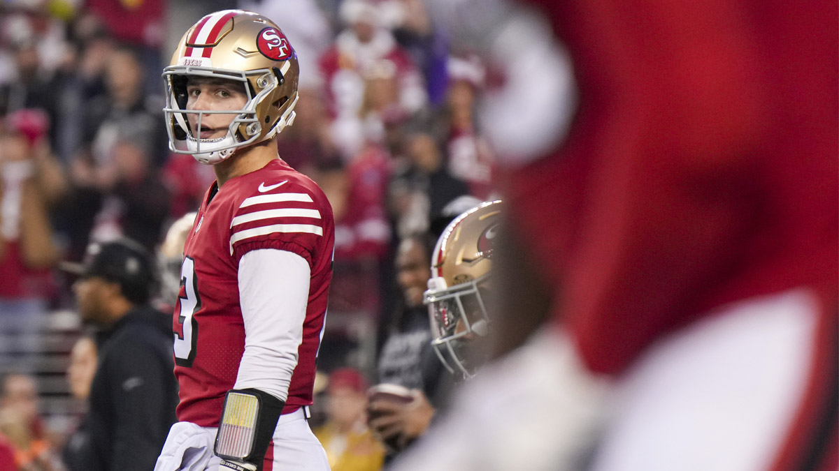 Brock Purdy’s struggles inspire unique Nick Bosa perspective in 49ers ...