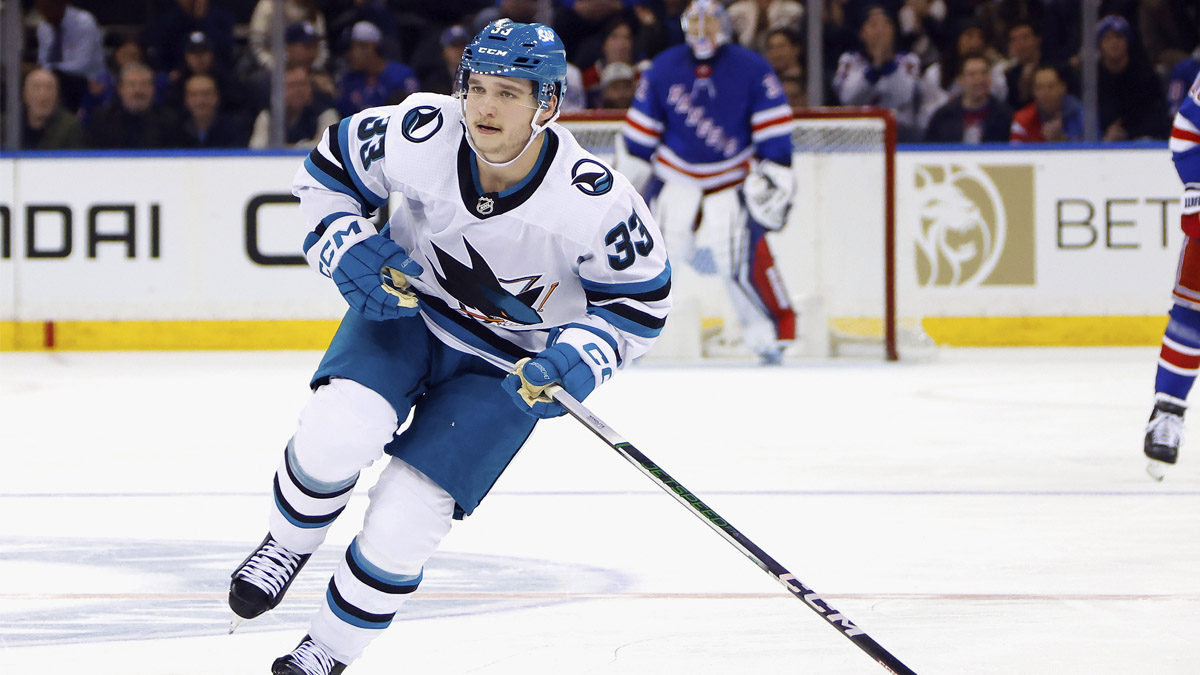 Calen Addison hails Sharks’ no-quit attitude after close loss to ...