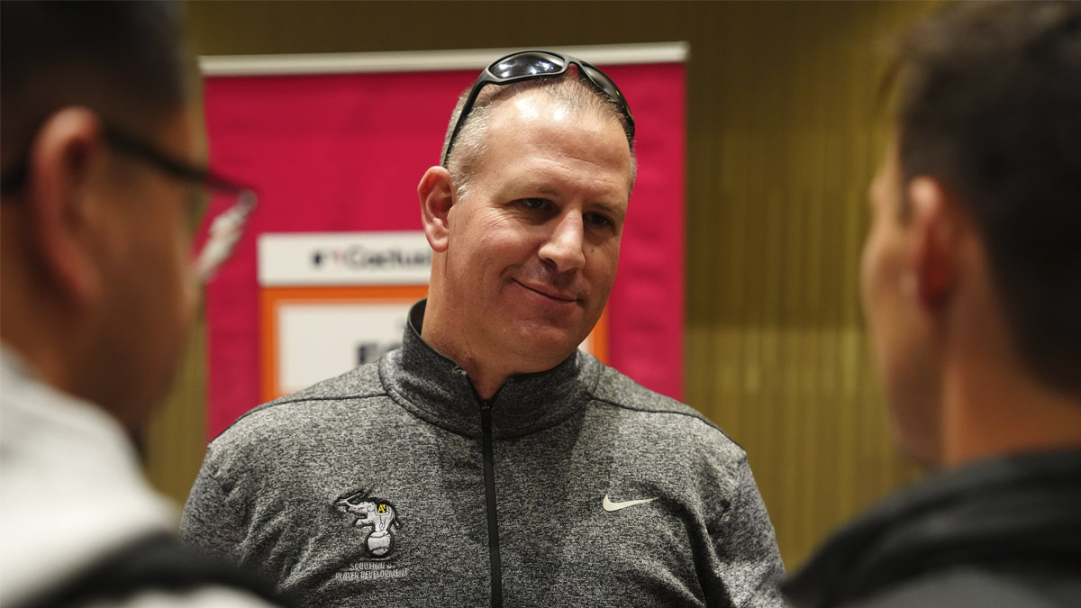 David Forst expects Athletics payroll uptick in 2024 Sacramento season ...