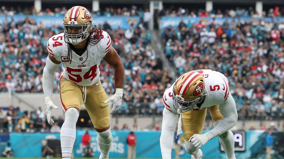 49ers must do better job tackling vs. Ravens, John Lynch acknowledges ...