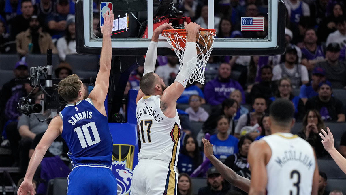 Kings eliminated from NBA In-Season Tournament after falling to ...