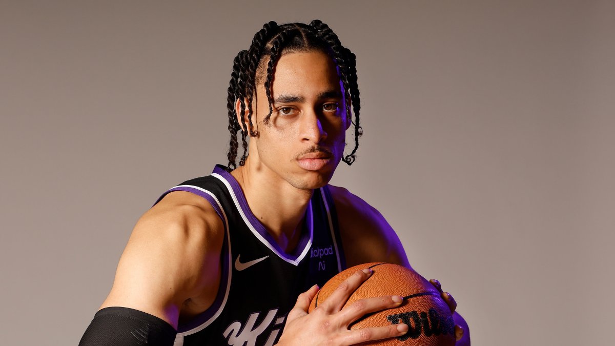 Former NBA G League player accused of killing due in Vegas court – NBC ...