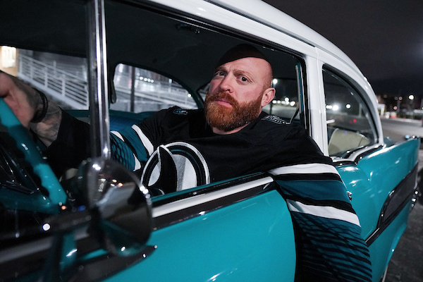 Sharks debut Cali Fin third jersey, break from traditional iconic logo ...