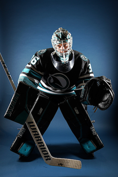 Sharks debut Cali Fin third jersey, break from traditional iconic logo ...