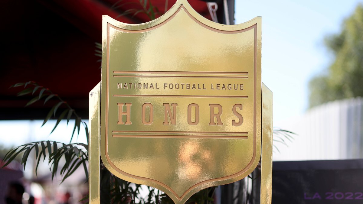 2024 NFL Honors explainer: Awards, host, location, more – NBC Sports ...