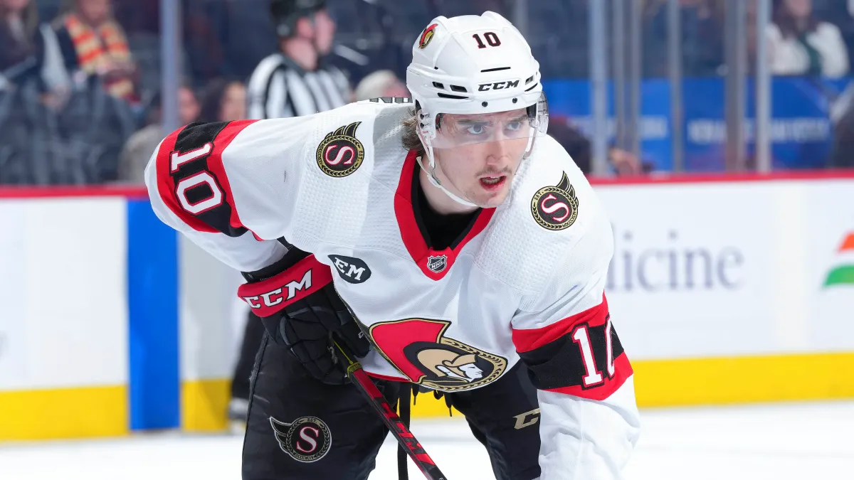 Former NHL player Alex Formenton charged by police in Canada – NBC ...