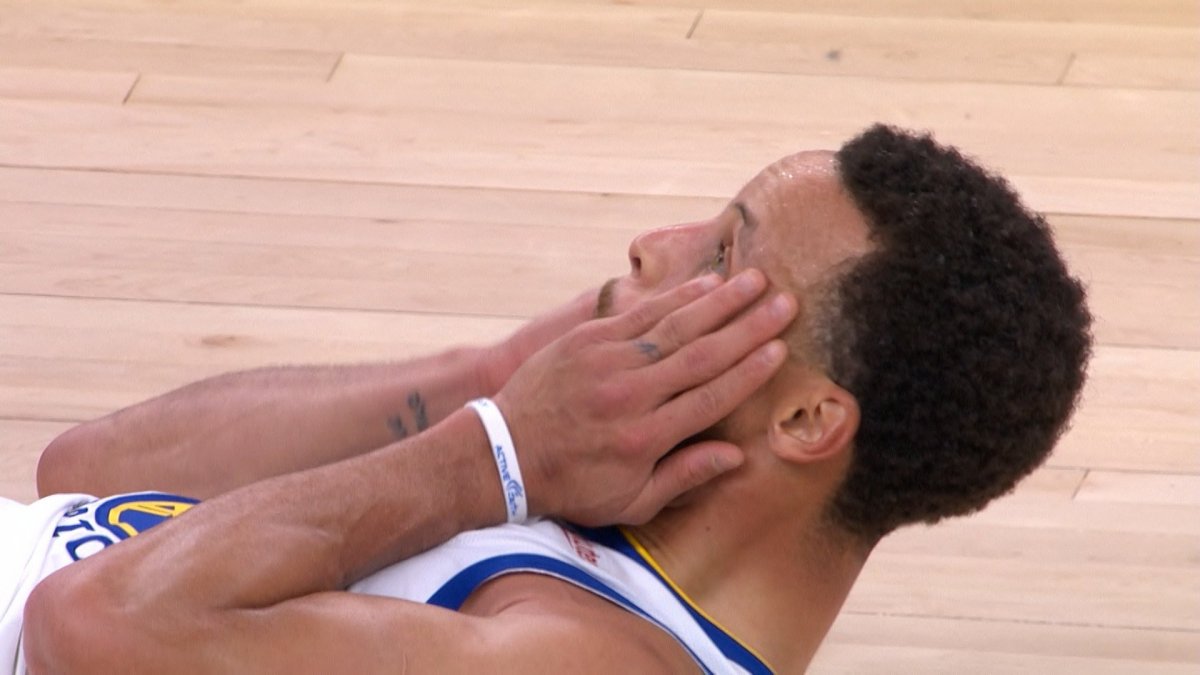 Steph Curry scores 36 points in Warriors’ 121-115 win vs. Magic – NBC Sports Bay Area & California