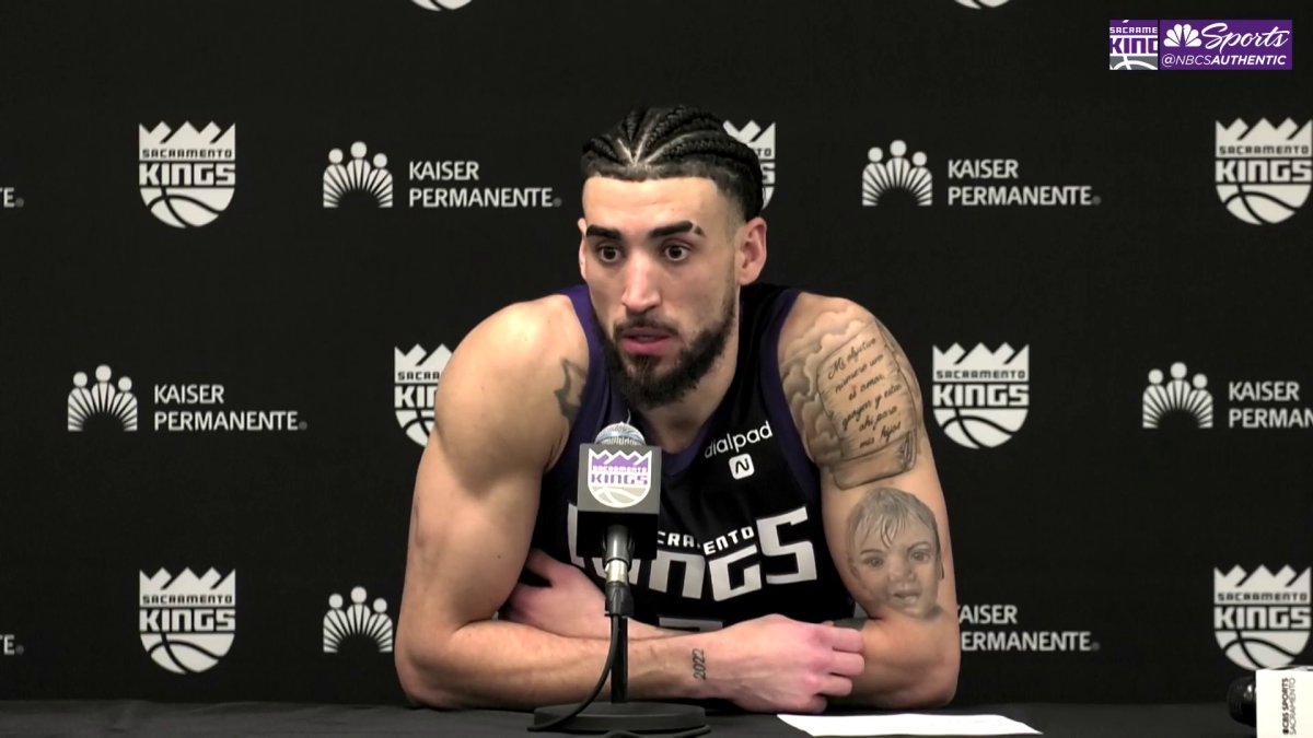 Duarte identifies what ‘killed’ Kings in tough home loss to Hornets ...