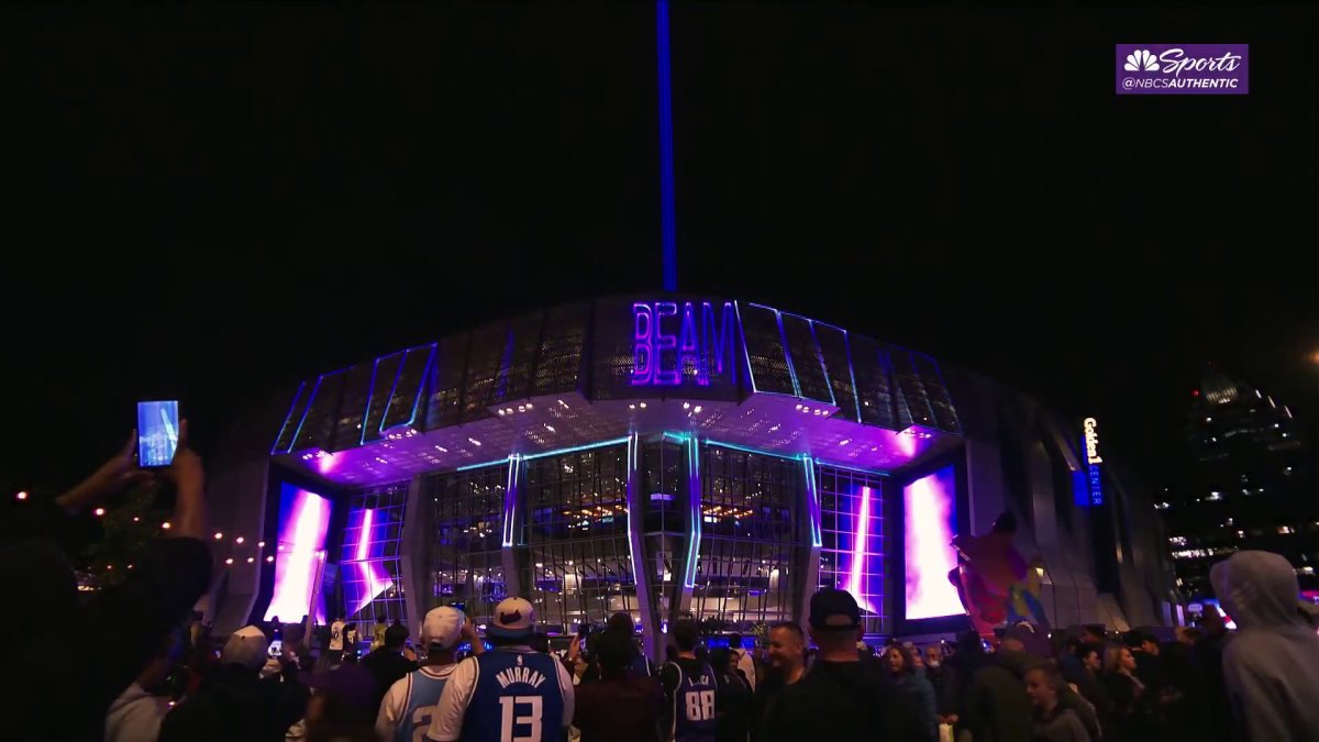 Sacramento-area restaurants create Kings’ beam-inspired foods – NBC ...