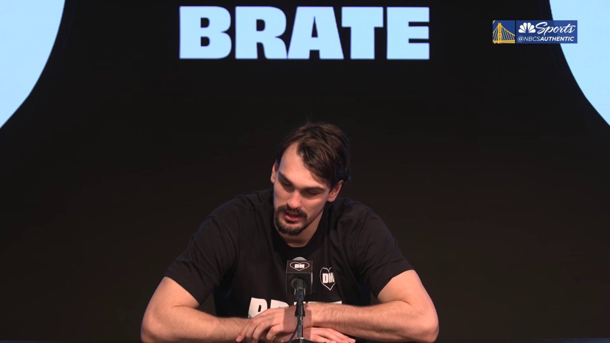 Dario Saric speaks on Dejan Milojevic’s ‘great impact’ on him – NBC ...