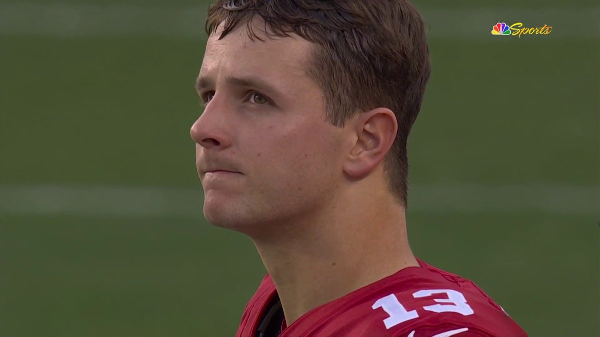 Stat tracker: Brock Purdy vs. Jarred Goff QB comparison in NFC title ...