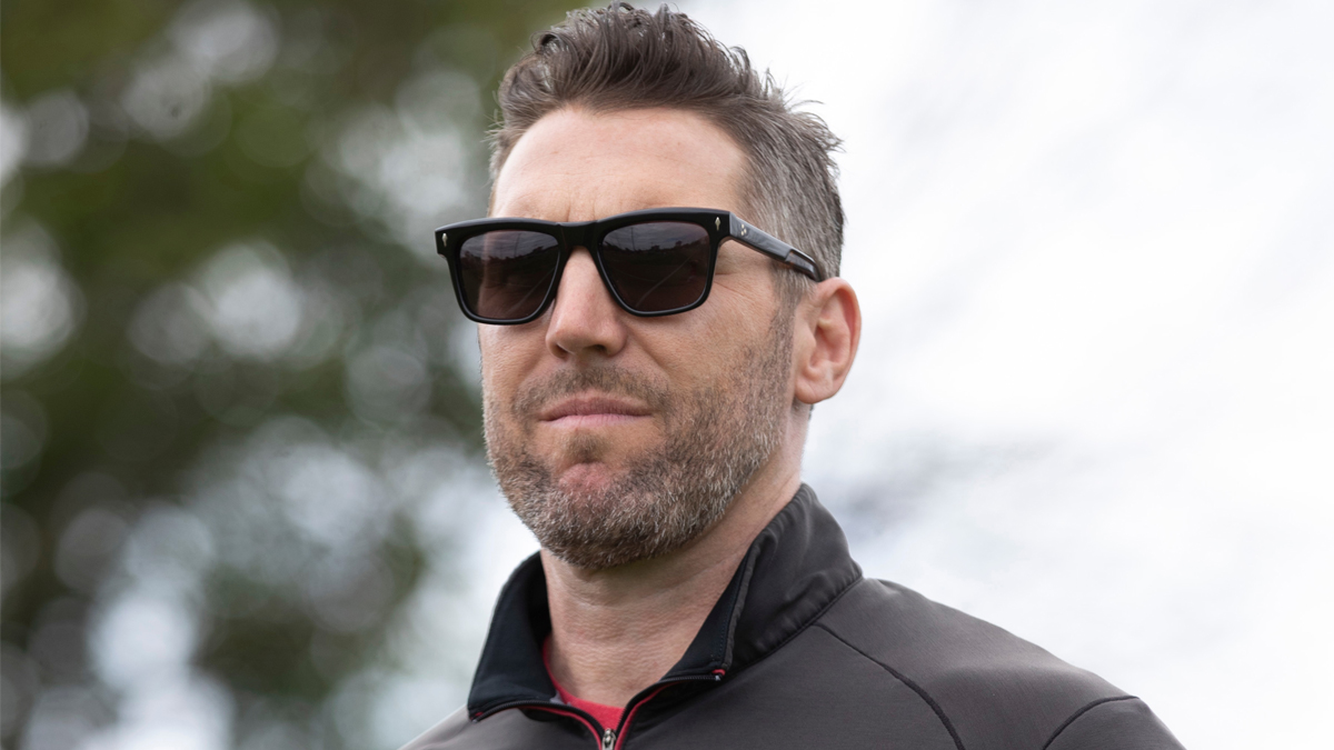 NFL rumors: 49ers’ Adam Peters finalist for Commanders’ executive role ...