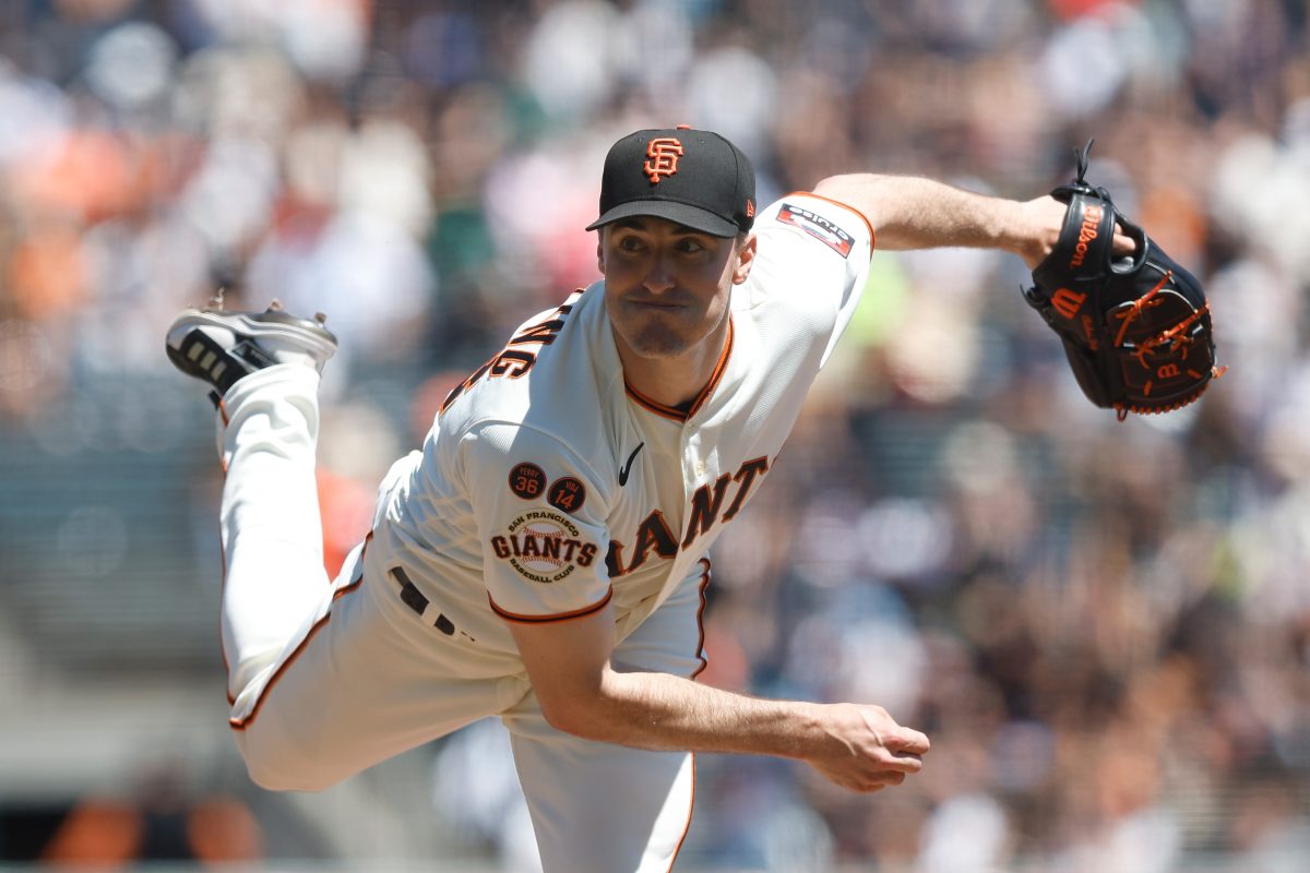 Watch Ross Stripling’s ‘Deathball,’ Giants pitcher’s filthy new slider ...