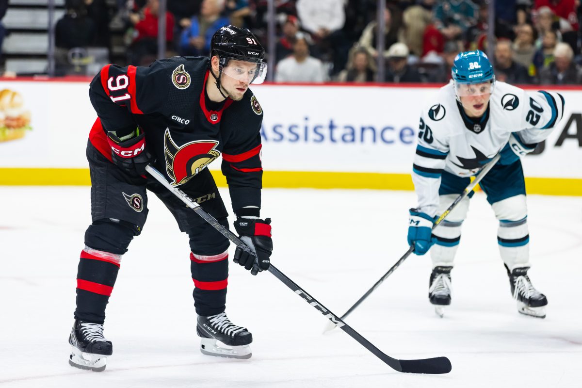 David Quinn laments Sharks’ effort in heartbreaking loss to Senators ...