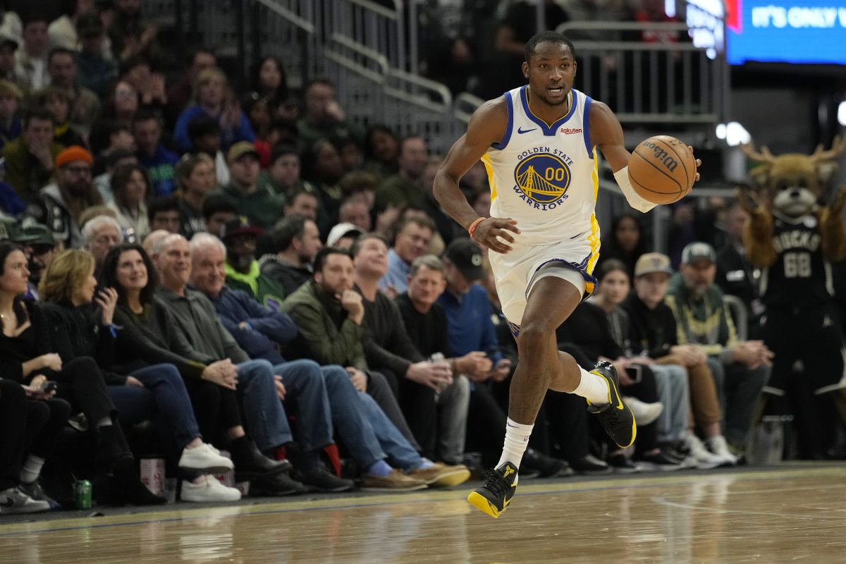 Warriors GM Mike Dunleavy evaluating roster as NBA trade deadline looms ...